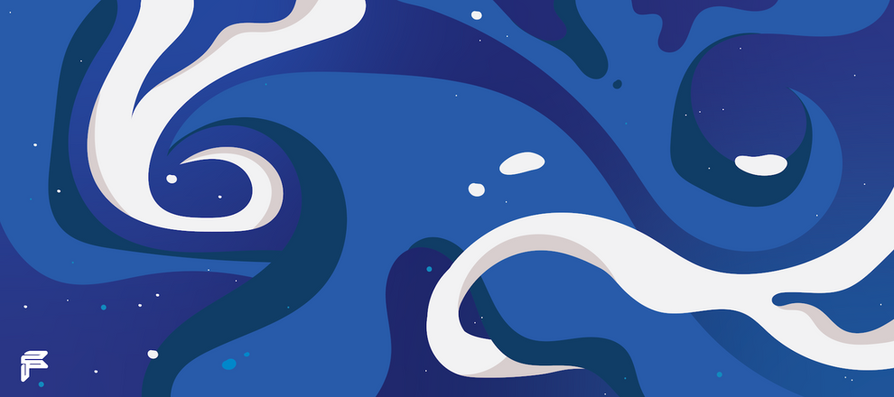 Marble Collection | Neptune – Fizzy