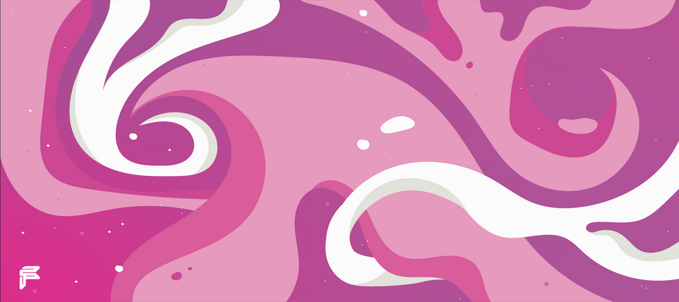 Marble Collection | Cotton Candy – Fizzy